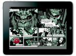 5 Best Free iPhone / iPad Comic Reader Apps - Free Comic Apps | PCs Place
