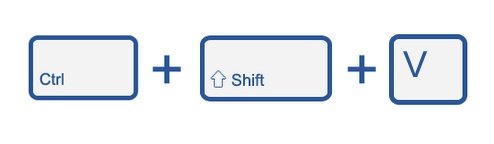 Useful Keyboard Shortcuts For Google Docs - Google Docs Key | PCs Place