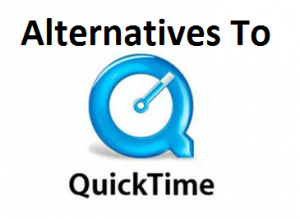 Best Quicktime Alternatives For Mac- Alternatives To Quicktime For Mac | PCs Place PCs Place